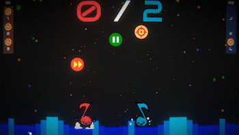 Neon Jumpers by Anthony Gunadi, AprBreeze, Alan Fan