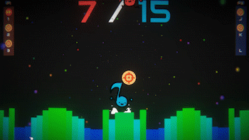 Neon Jumpers by Anthony Gunadi, AprBreeze, Alan Fan