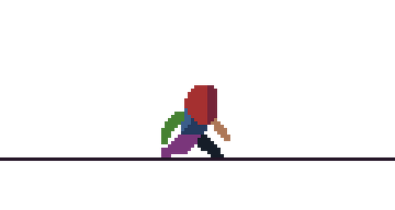 2D Character Asset Pack by Sismodyn