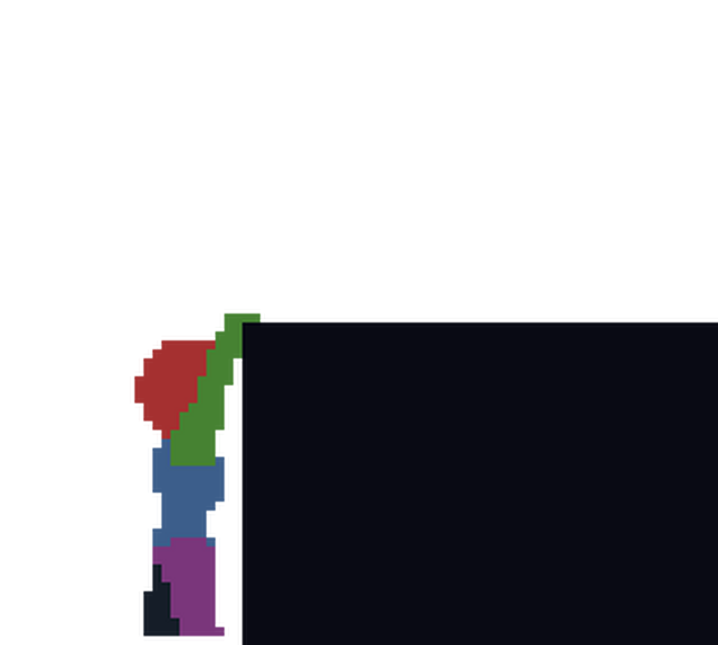 2D Character Asset Pack by Sismodyn