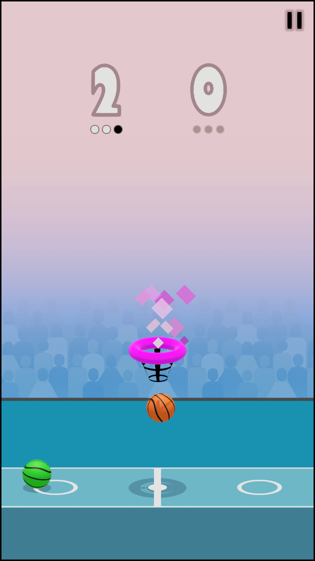 Super Hooper by Borja Soriano