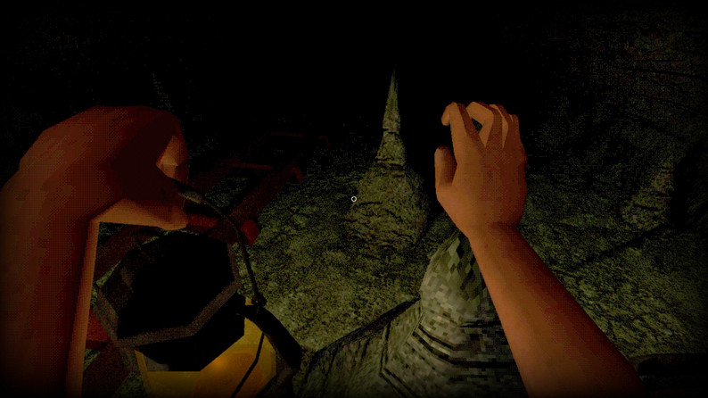 Abodtion by koro.games, IRoRoI