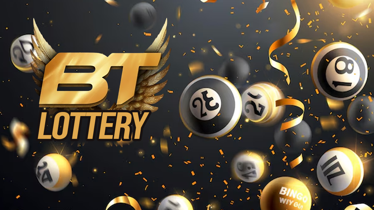 BT Lottery by @cruzmax