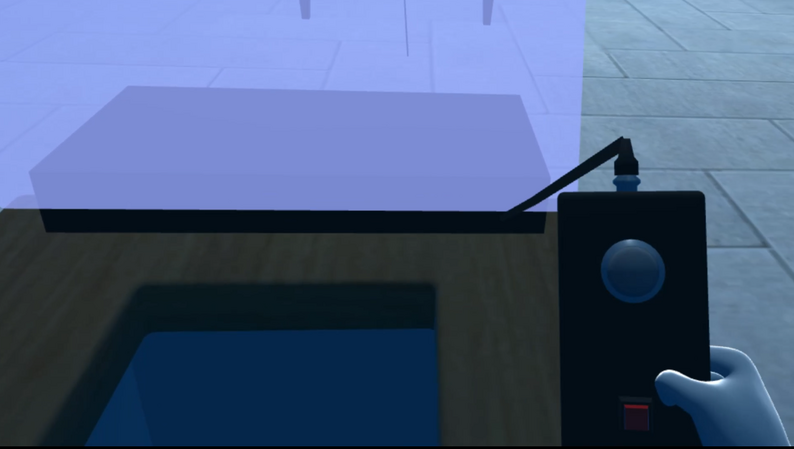 Protobowl VR by pbvrdev