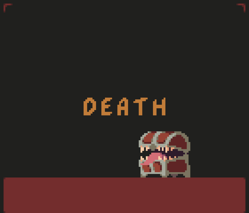 Mimic Animation Pack by Heresy