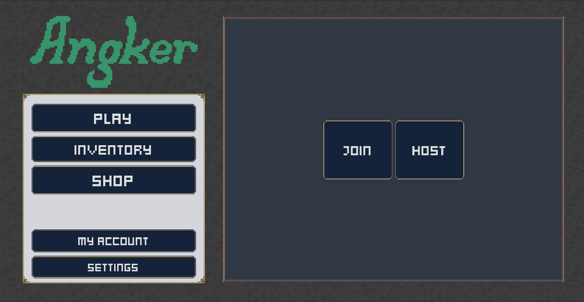 Angker(Early Access) by SunnyHopeGames