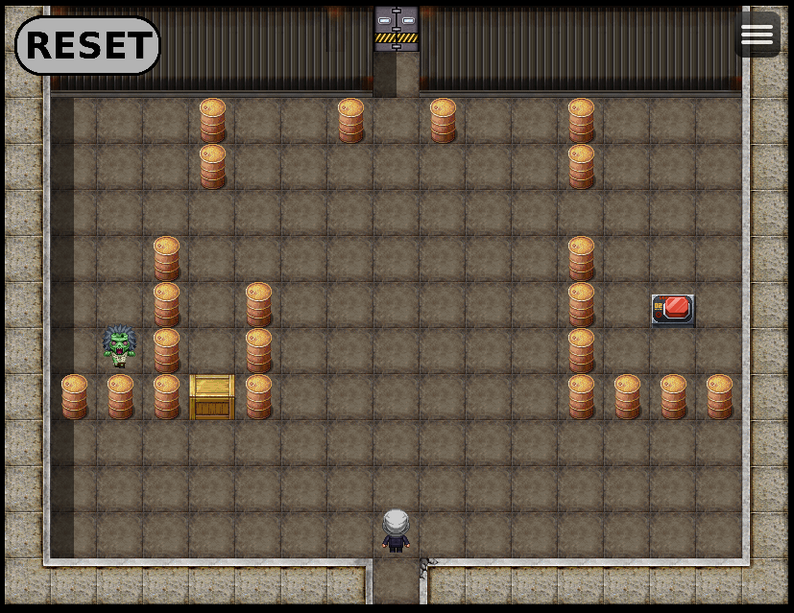 Zombie Box by Rizaki Games