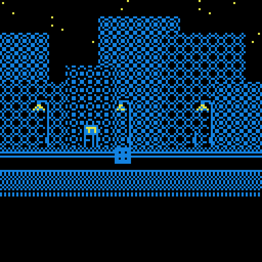 Sham II-as by SimonDeng