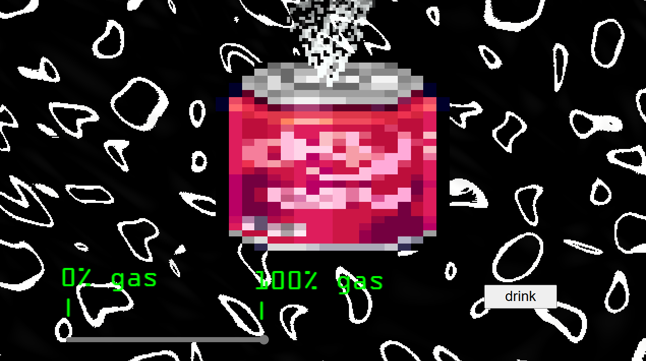 Cola Drinking Simulator by nie-jestem-adam