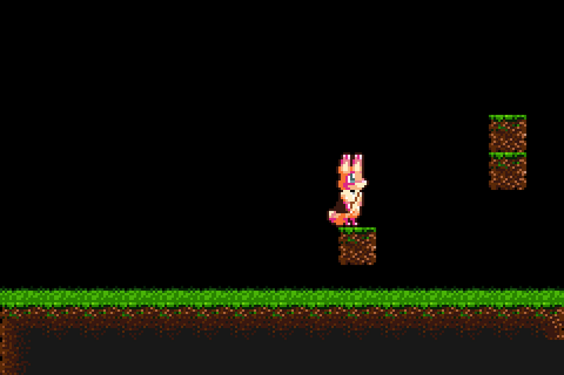 fox flux ADVANCE by eevee