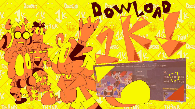 Genshin Tower (Available NOW!) by JVBB