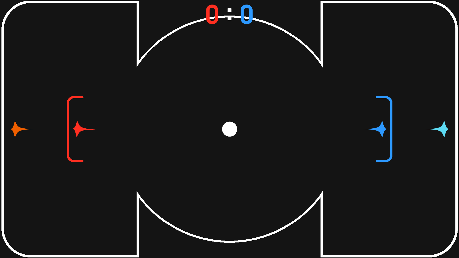 Pin Puck Version 1.1 - Pin Puck Classic by PatDavisGames