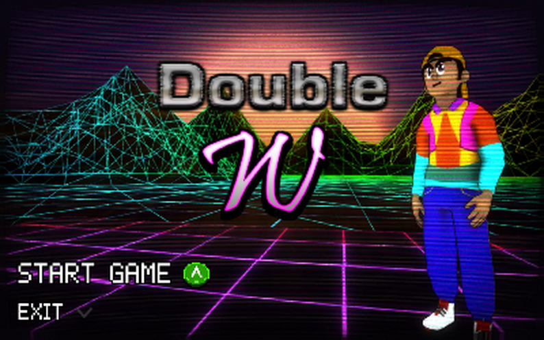 Double W by VFS Game Design - Programming