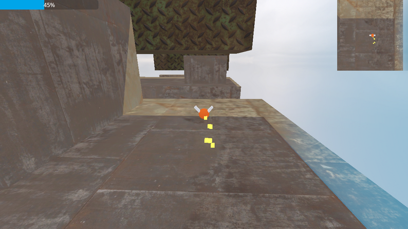 Inflation Issues by GarterSnake508