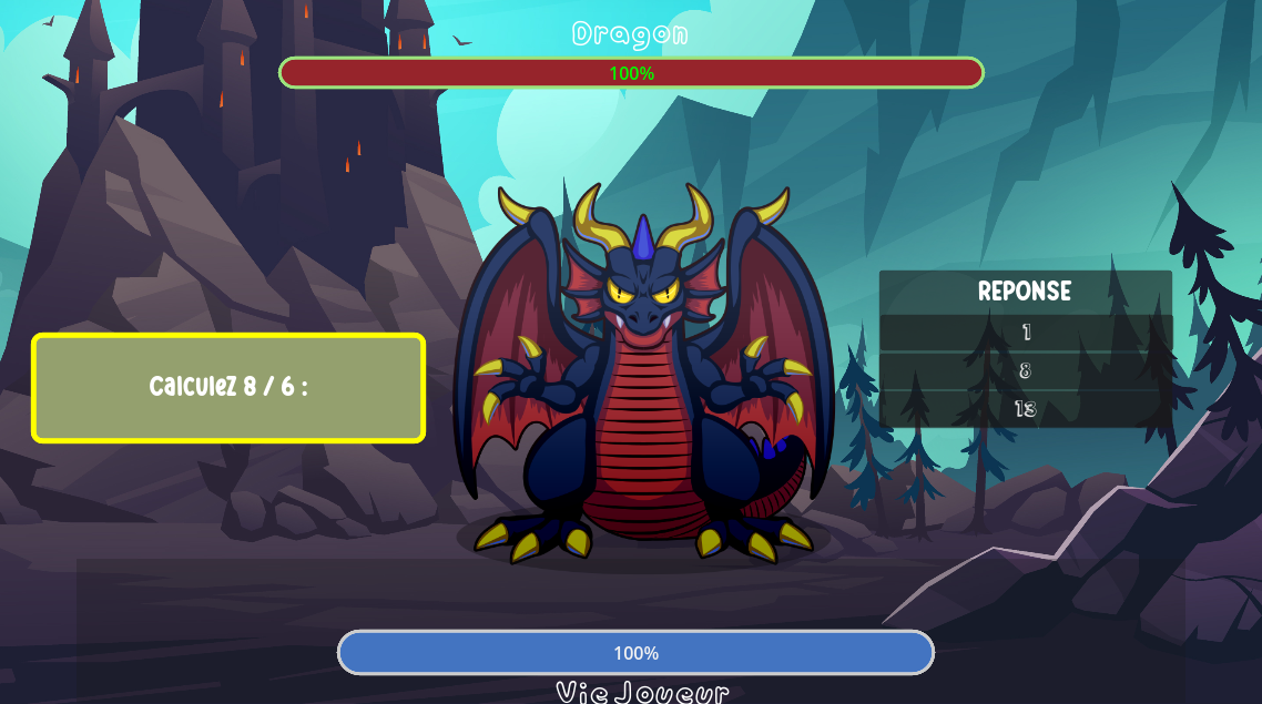 Operation Fighters by OC Studio