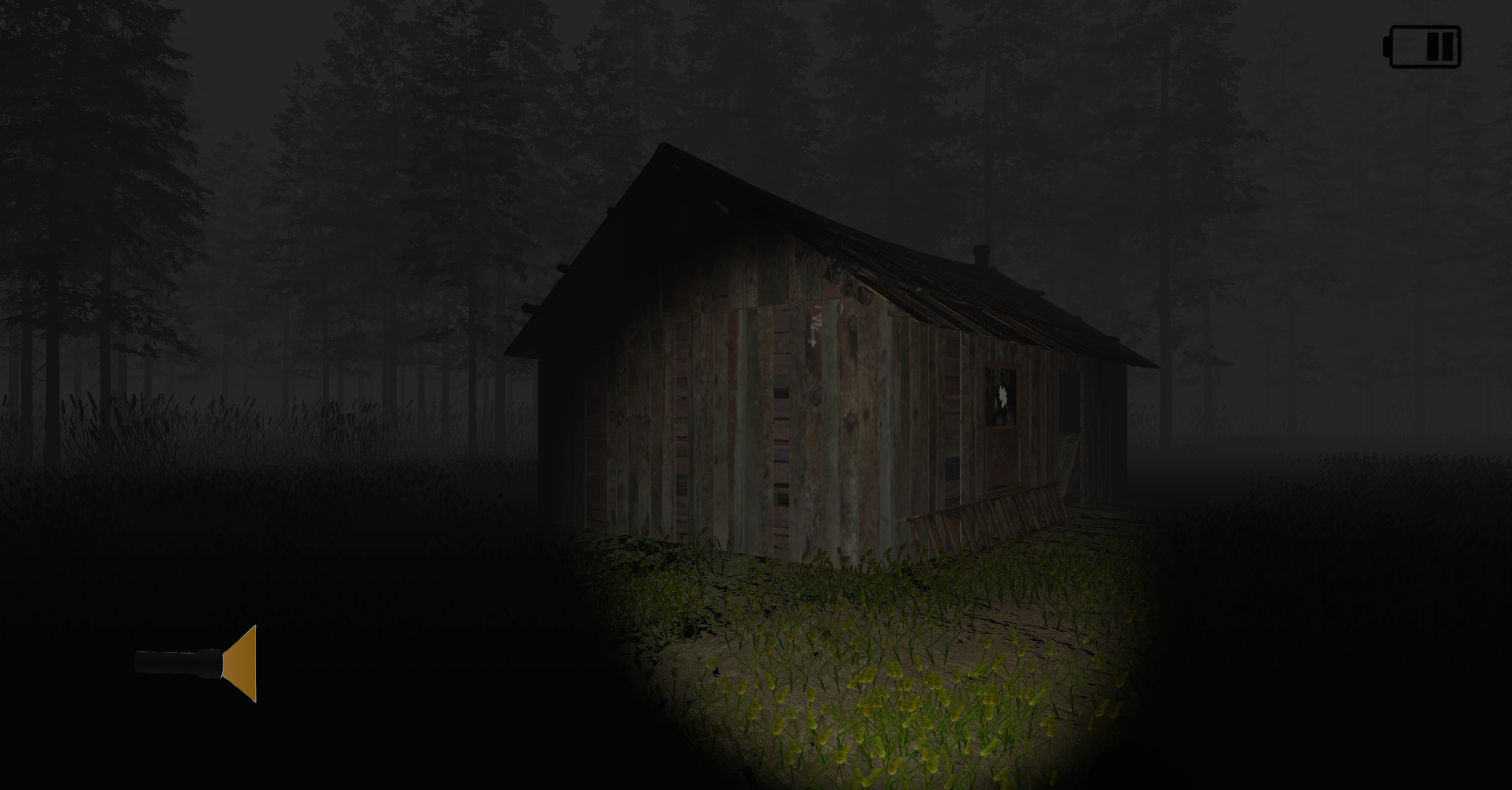 DEAD ROUTE by BLACK HOLLOW STUDIOS