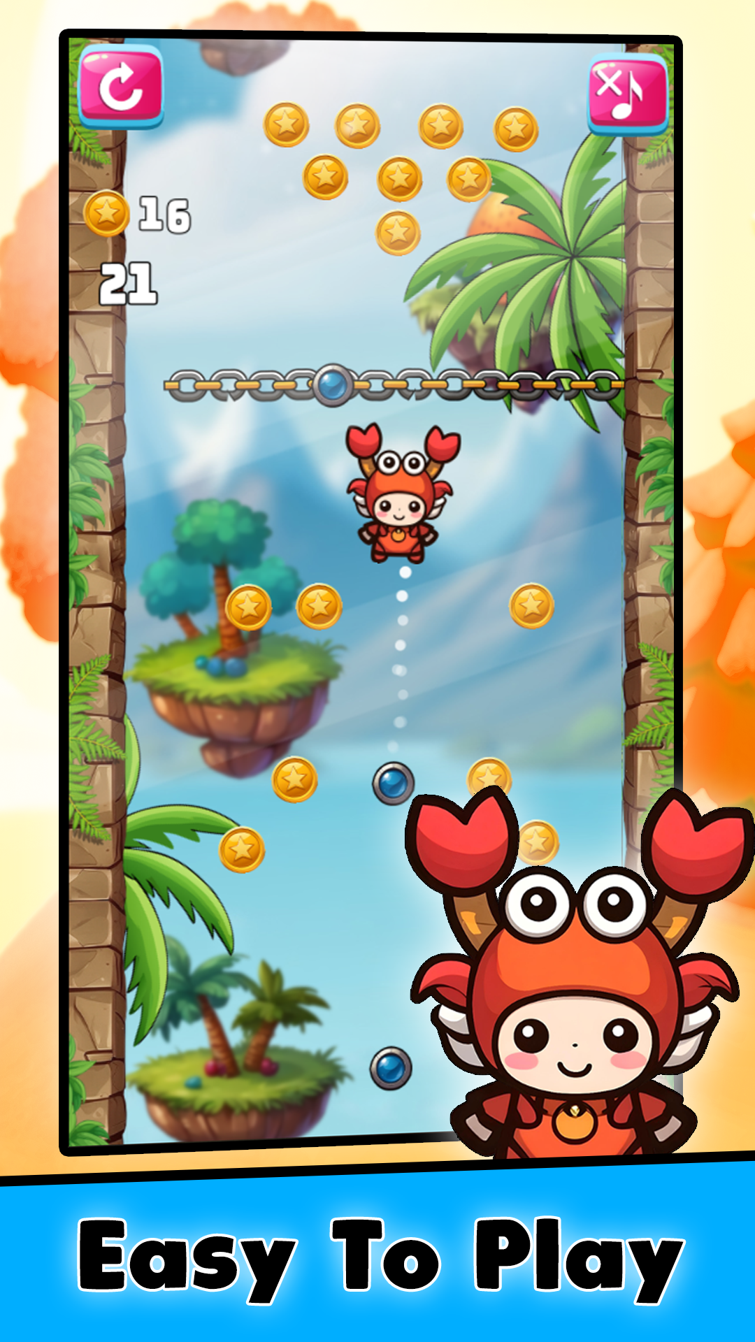 Critter Cruiser by Gamelauncher.net