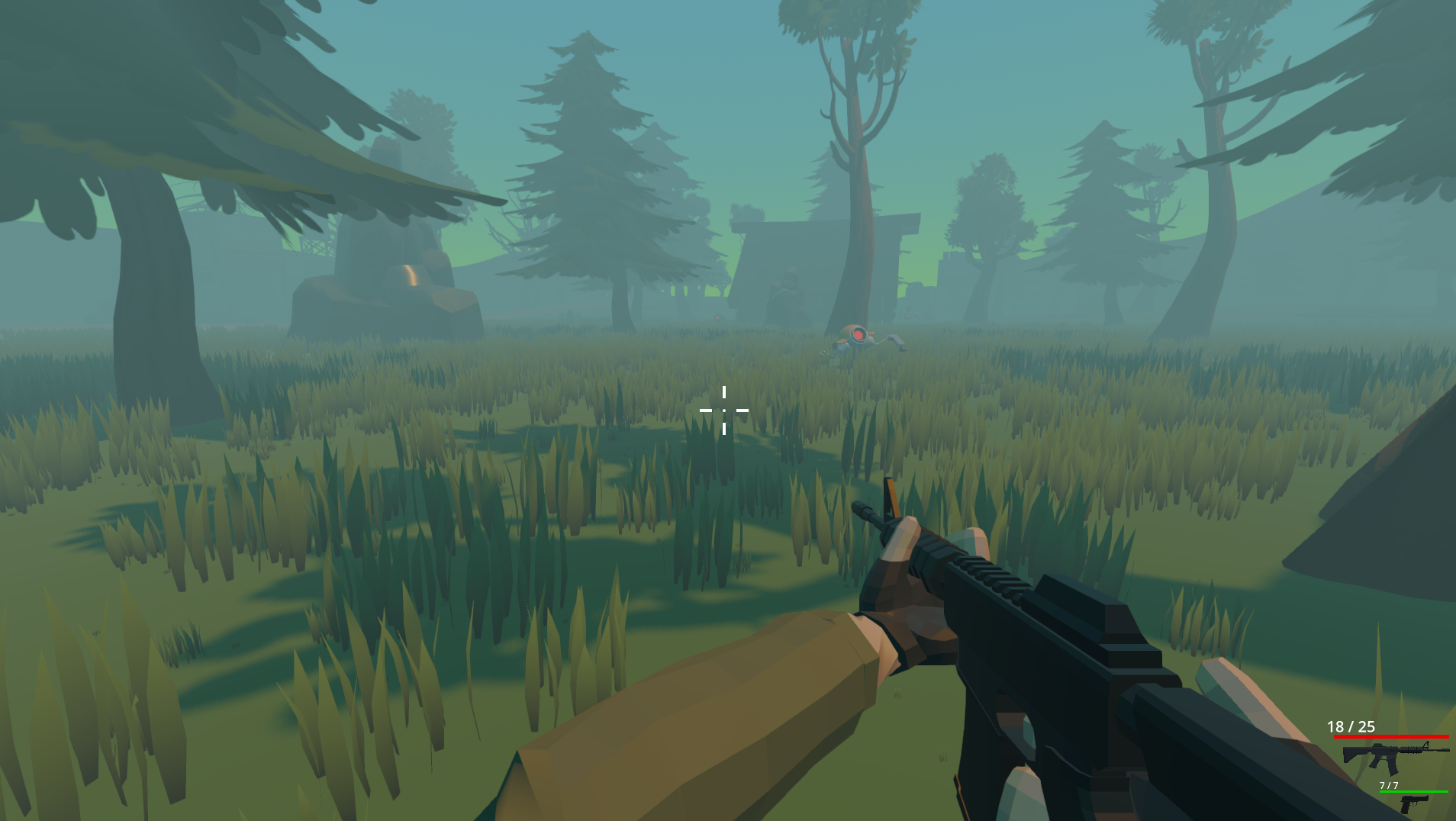 Redneck Redemption by SimpleStef