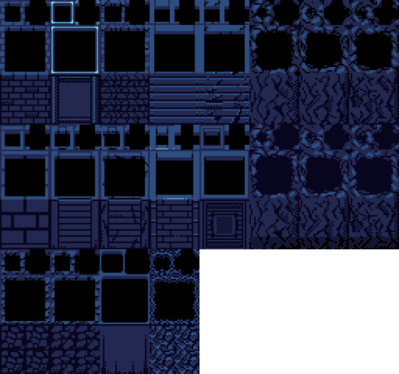 Medieval Death Asset Pack by SteelSoldier