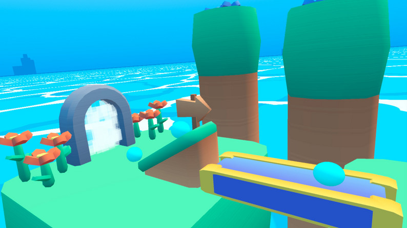 Expedition to Blobotopia (VR) by David Snopek, Logan Lang