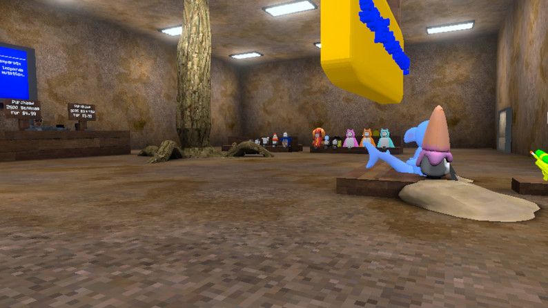 Capuchin remake SUMMER mods WORKING SERVERS! by Capu