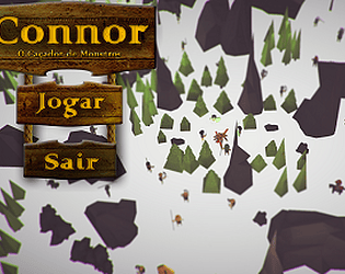 Latest free games tagged connor - itch.io