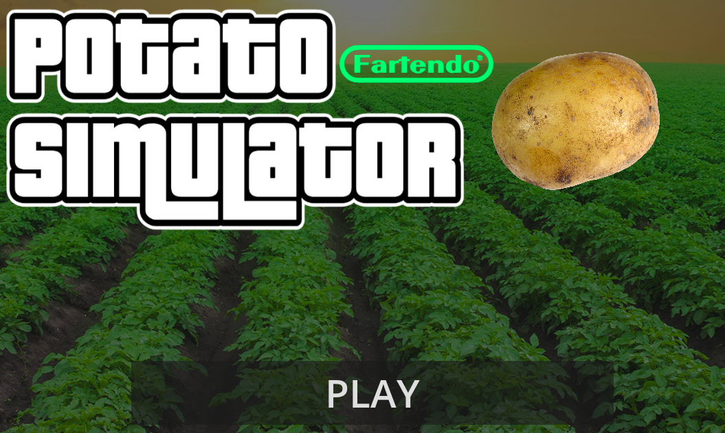 POTATO SIMULATOR (EARLY ACCESS) by Fartendo Studios