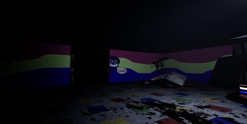 Funfall - The Original Demo by Narwhal Studios