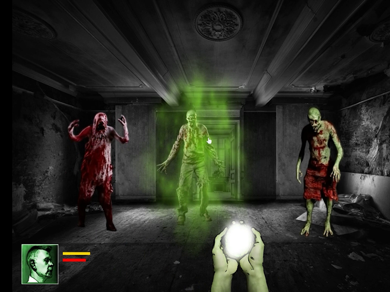 Netherworld: Demo by Archeon Media