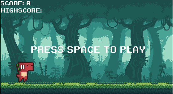 2D-dino-runner by Chimankarparag