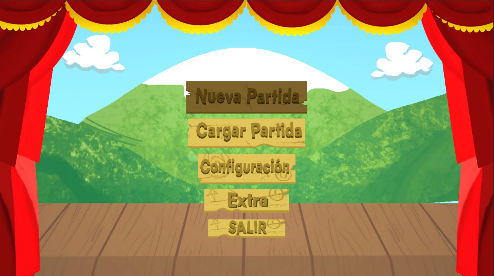 Food Dash by LRSV13, Dafne Atzin, Renier Gaytan, William Delgado