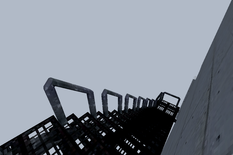 Void Bridge by Nomad_Norman