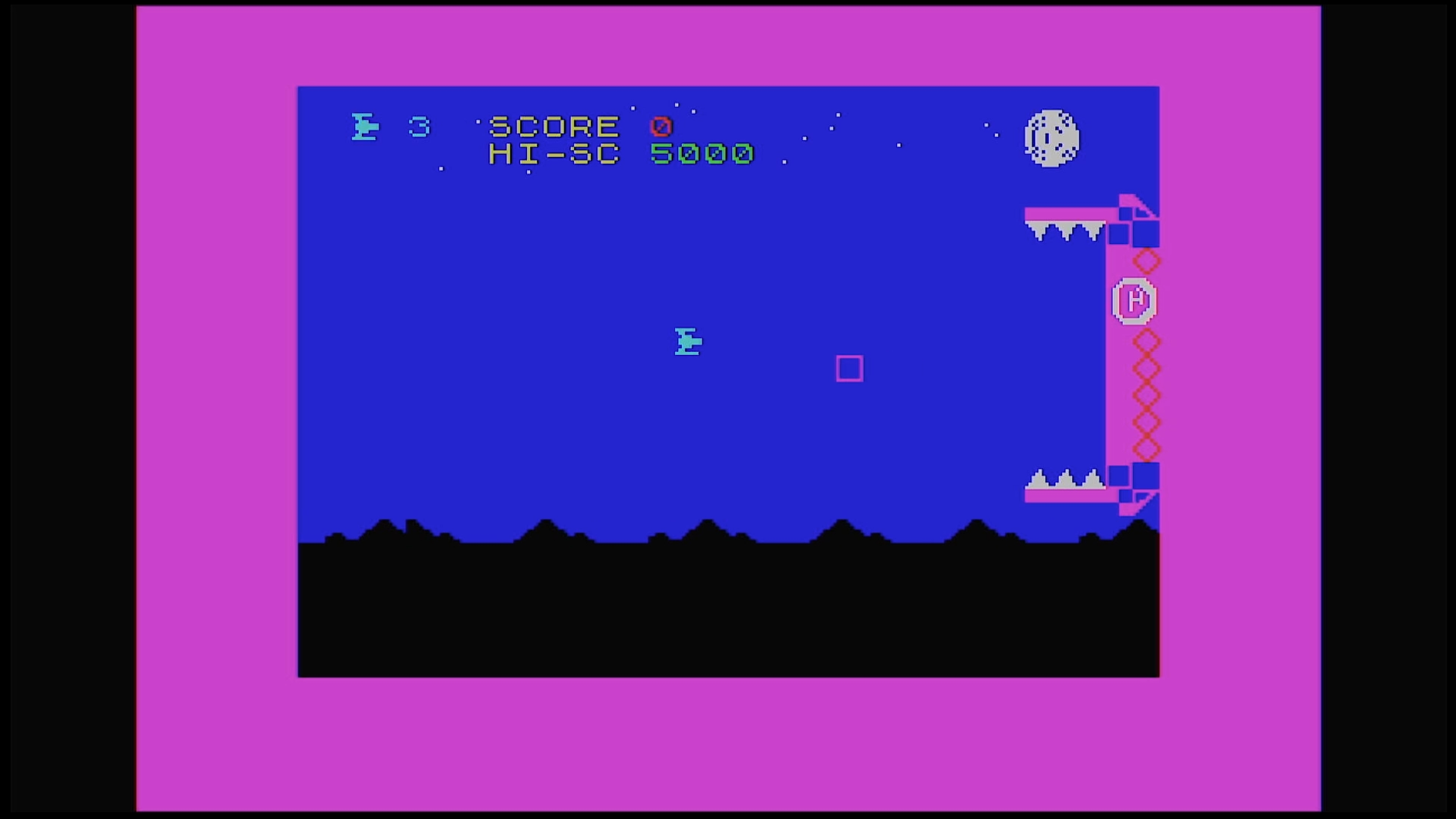 B-TYPE by Animated ALex