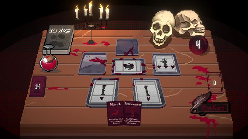 Undead Artisan by zw9721