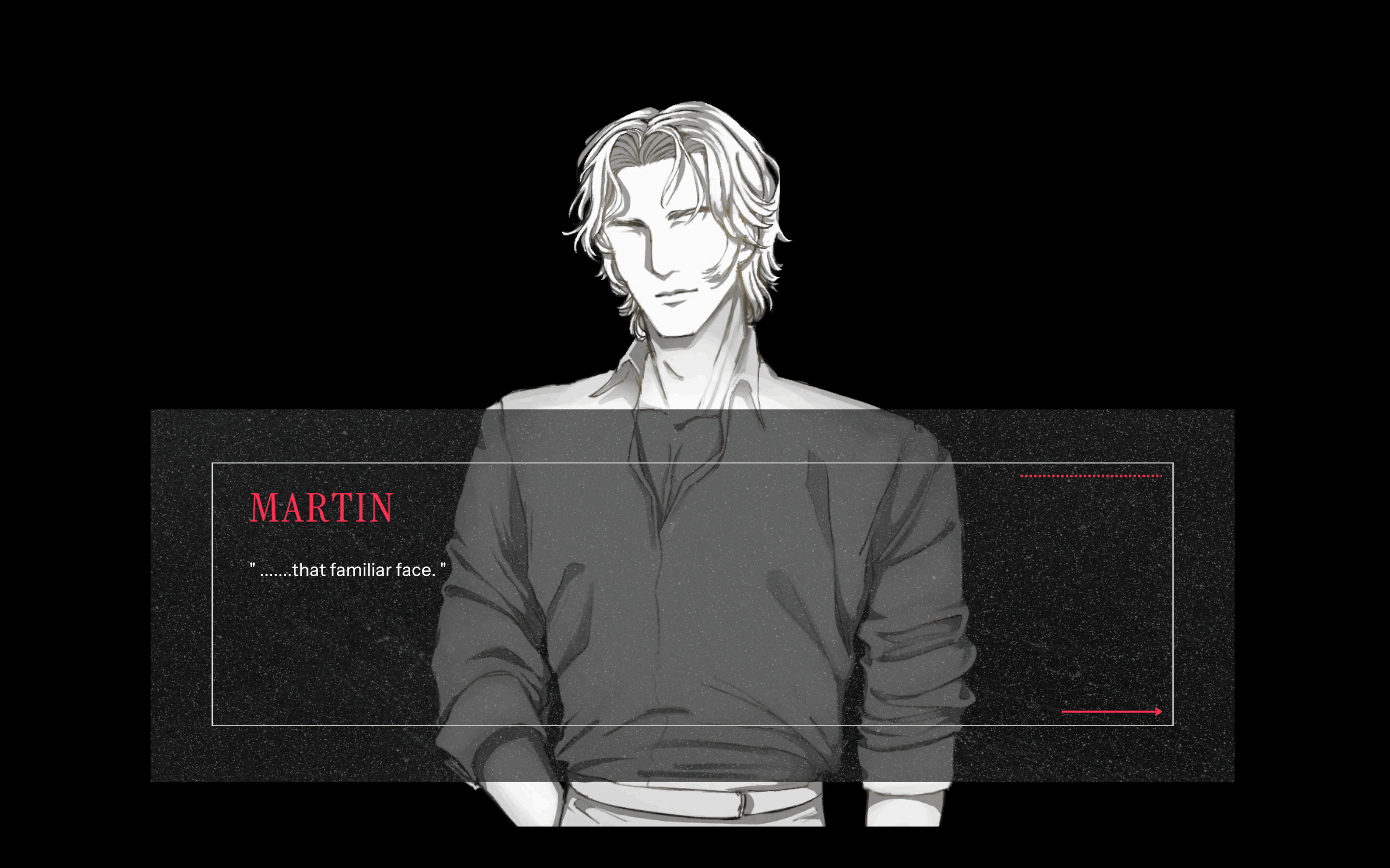 Dear Adonis by PloySoralaklikit