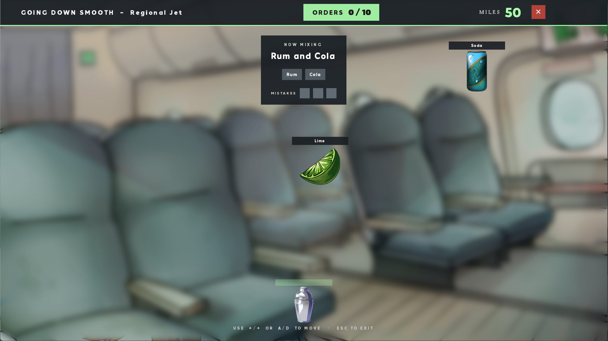 Fully Reworked Demo! (Final Art, New Romanceable NPCs, and More ...