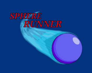 Sphere Runner by Luna