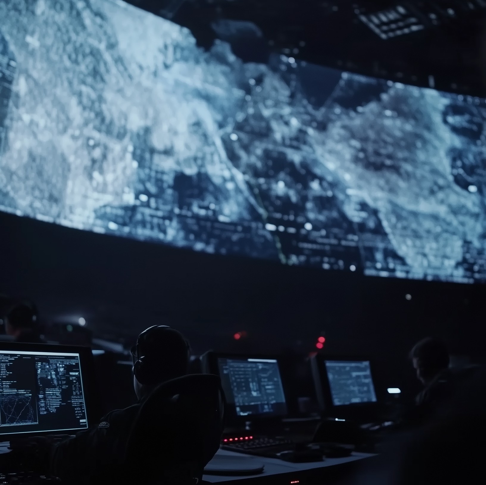 The NATO Protocol: A Nuclear Codes Mystery by EnigmistEscapeGames