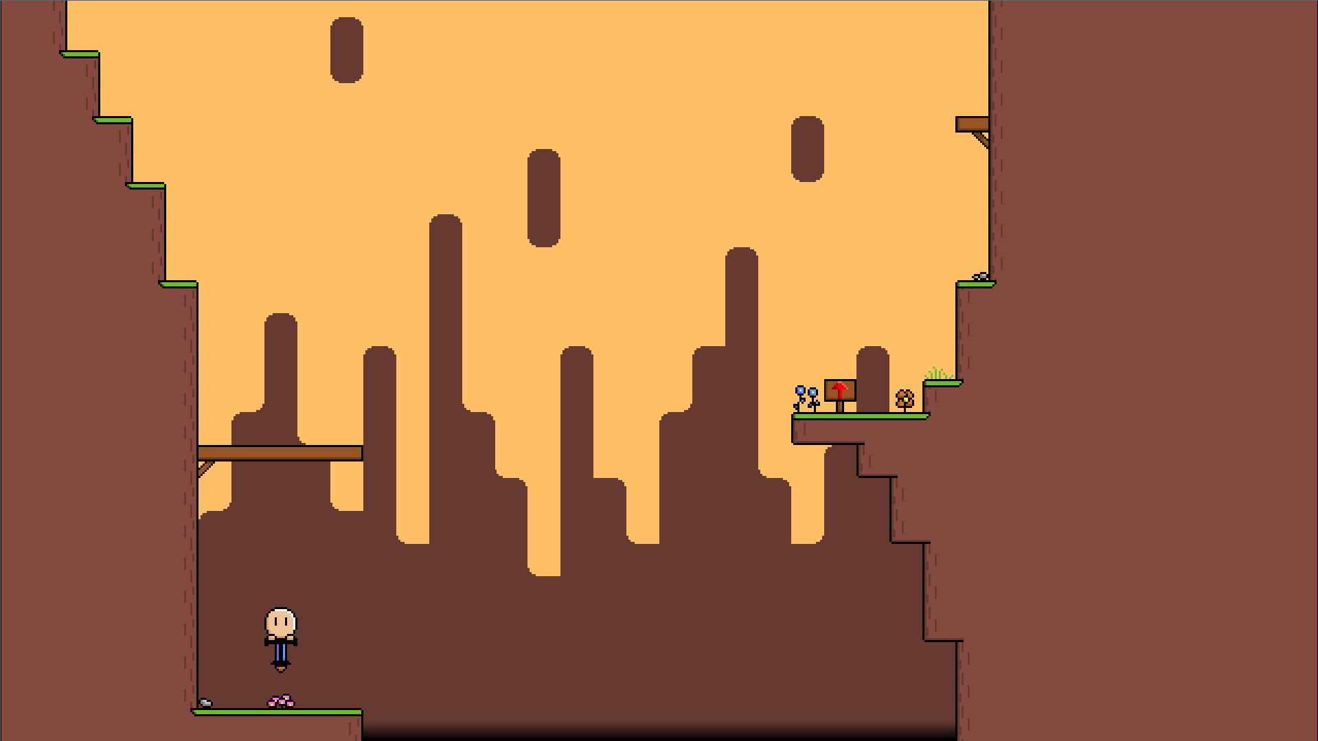 Pogo-man Adventures (10L.3.0) by LeoRnobre