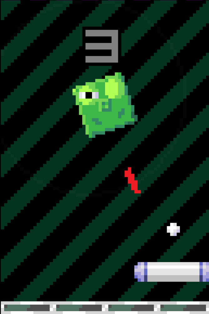 Ping Pong Jam 2 by Linzi