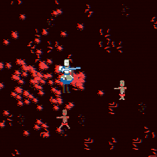 Blood Joust by TopShelfGames