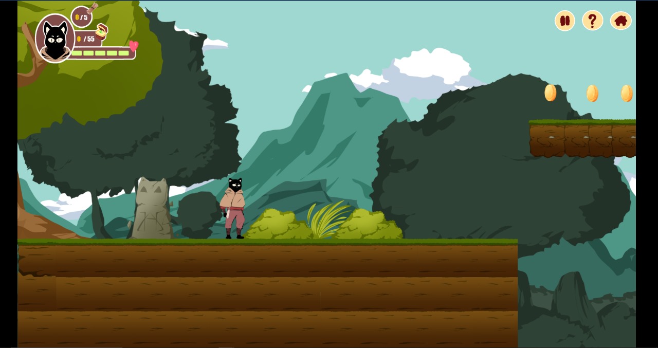 Find The Treasure hs by Find The Treasure