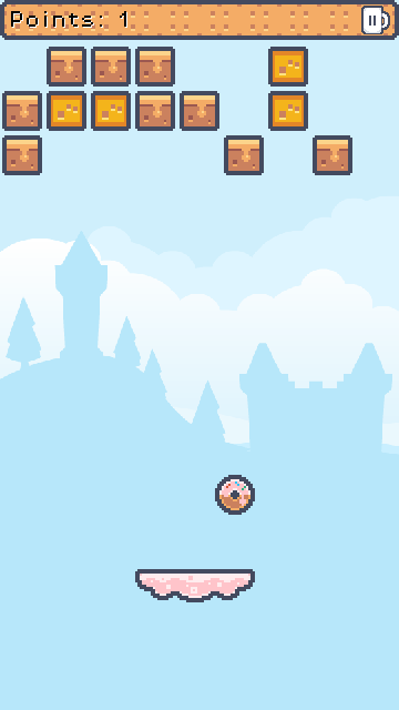 Biscuit Breaker by Little Tanuki Games