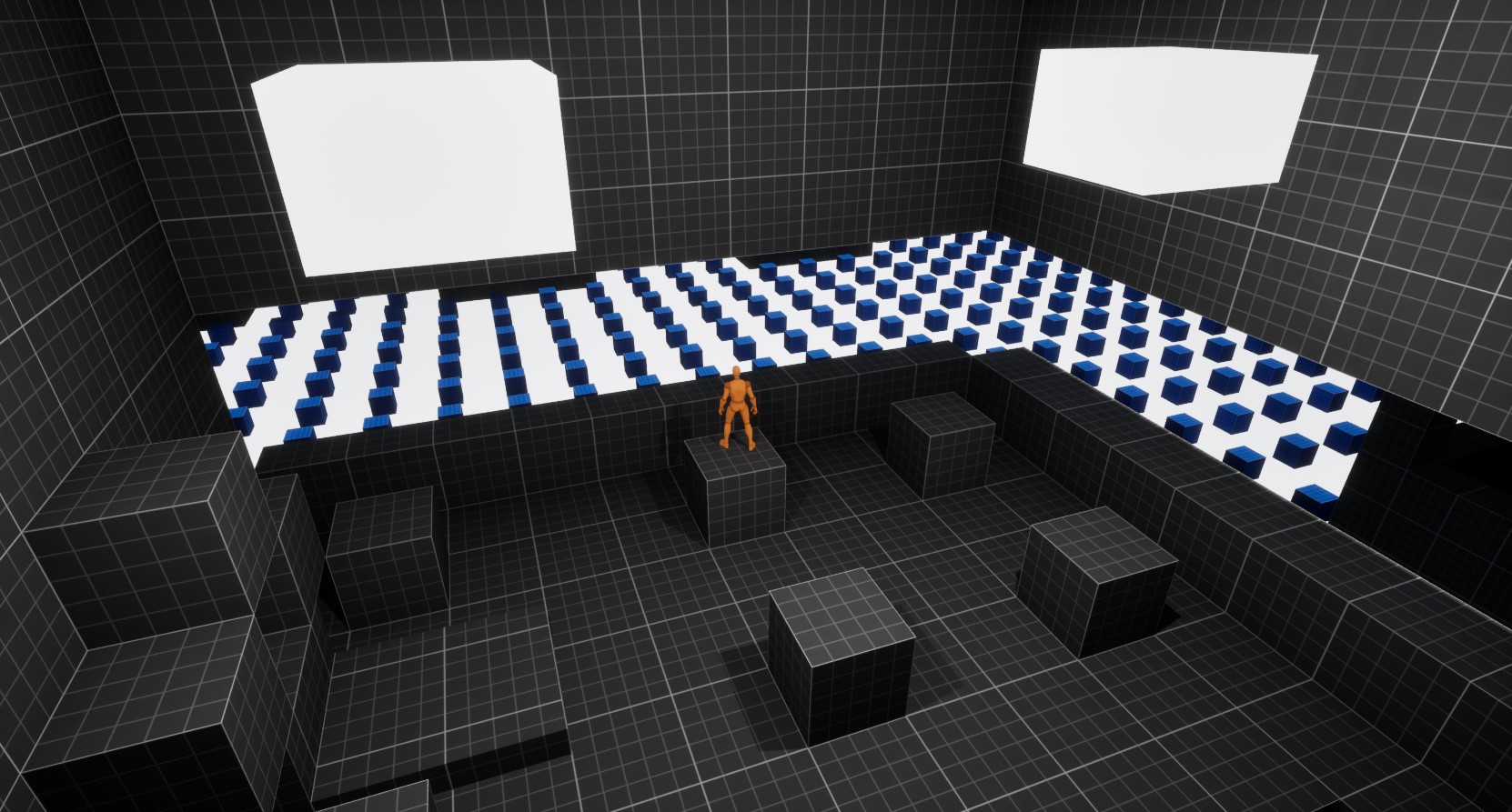 Road to Parkour Champion by Pierral46