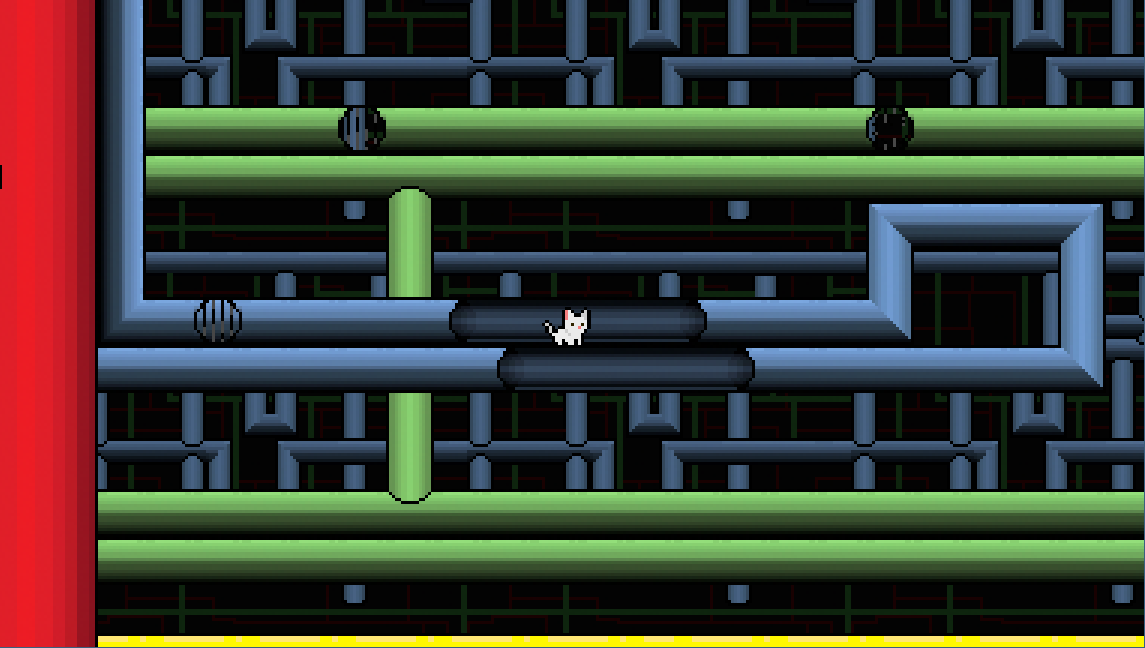 Sewer Pipe Asset by LunarDrift Studios, LunarDrift Studios