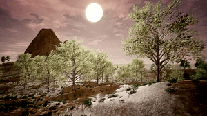 Draw Me A Sheep by vincentenrl