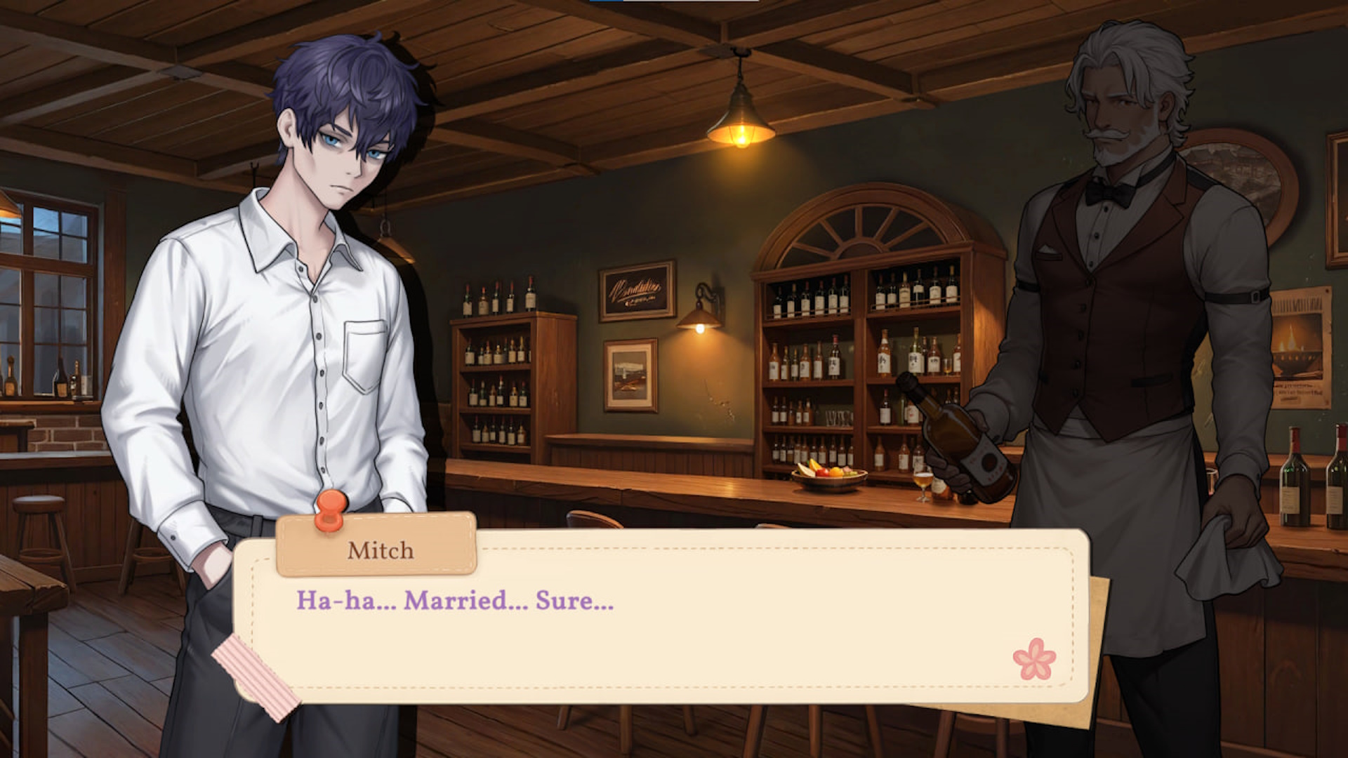 MEMORIES WITH YOU | 18+ | RELEASE NOW! by ANICORE TEAM