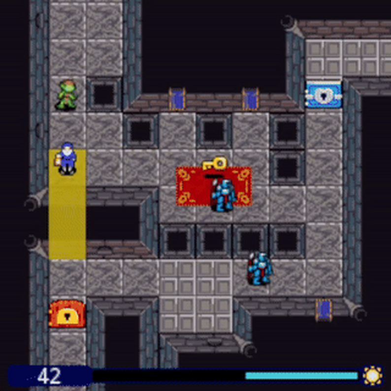 Princess Loves Goblin (v1.32) by JuicyDots