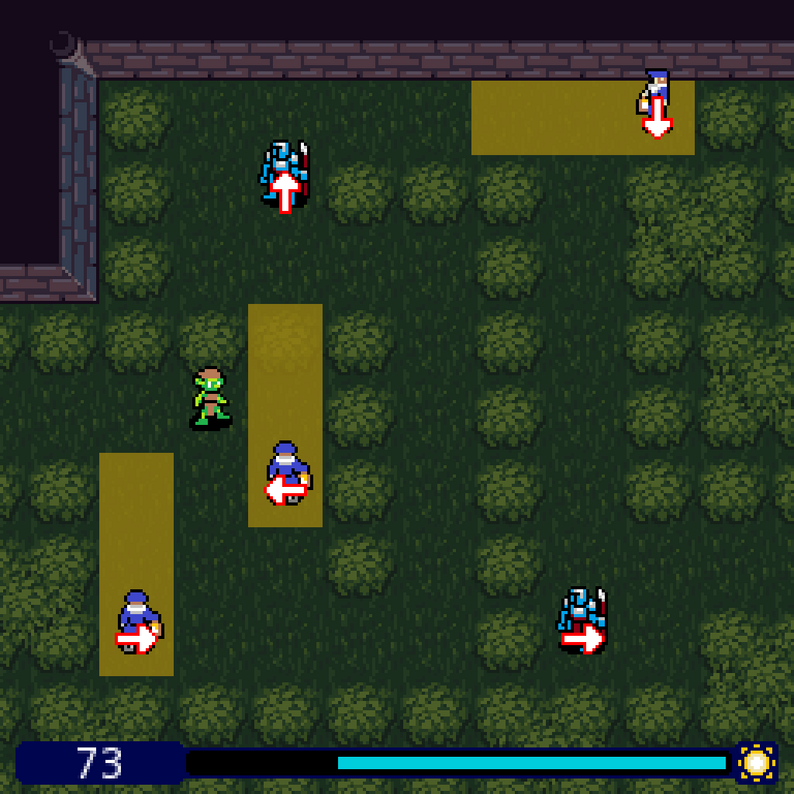 Princess Loves Goblin (v1.32) by JuicyDots