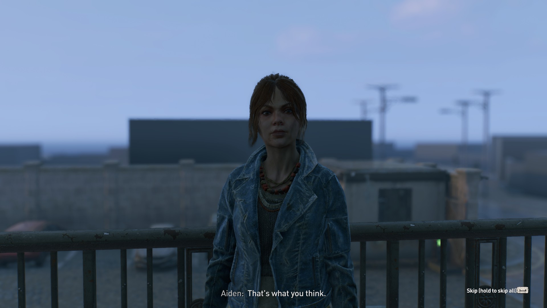 Memory Fragment by zombi321